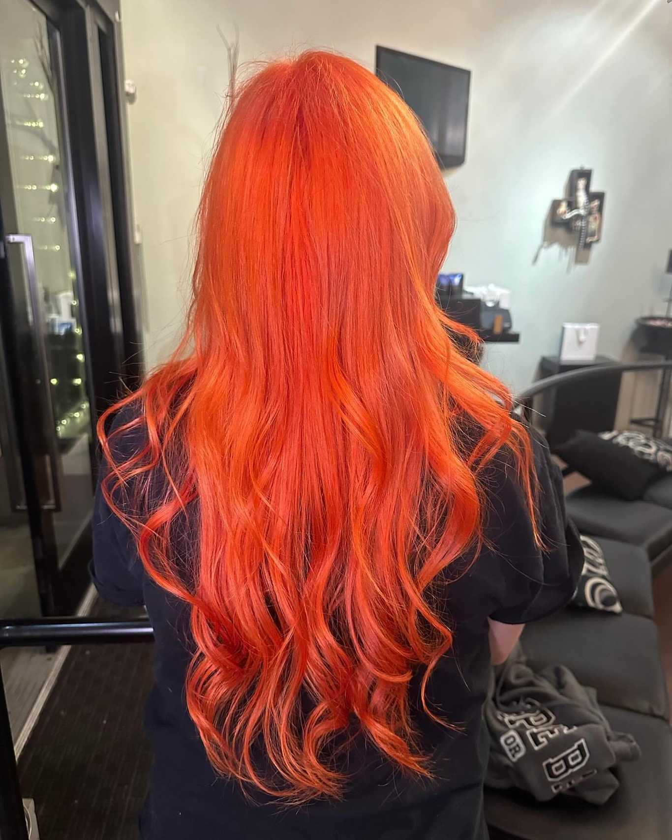 Services - Beauty Salon, Haircuts & Color Seattle | Vann Studio Salon