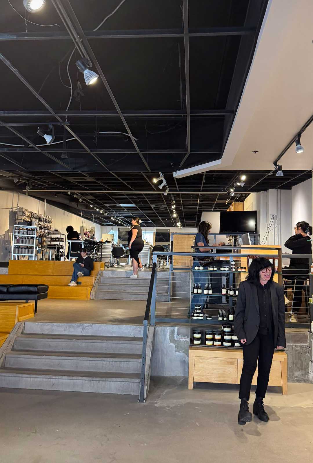 Beauty Salon in Seattle, WA | Vann Studio Salon